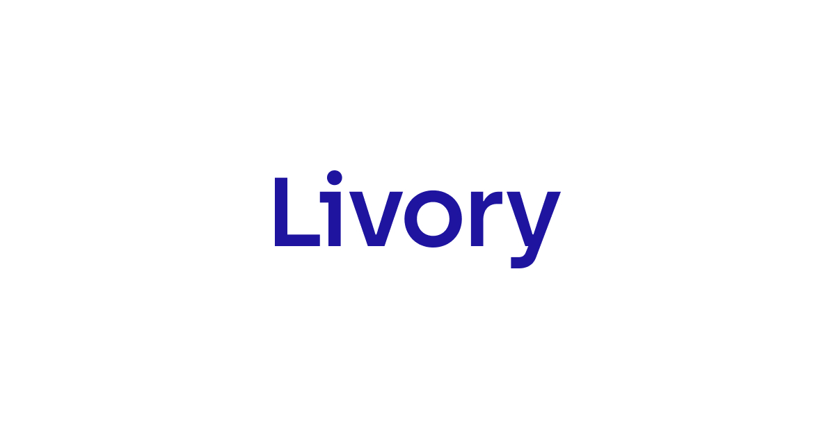 Über Livory | Livory Group