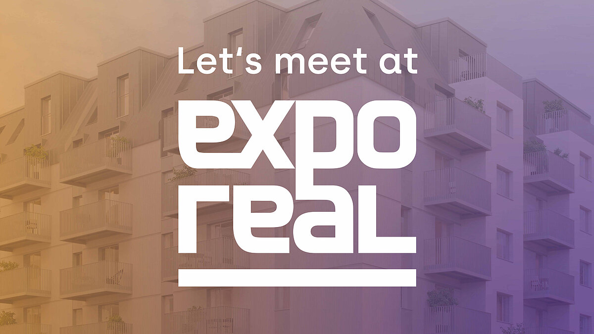 Livory at Expo Real 2025 | Livory Group
